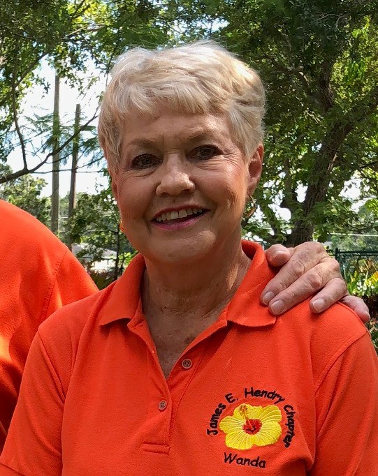 Breaking News - James E. Hendry